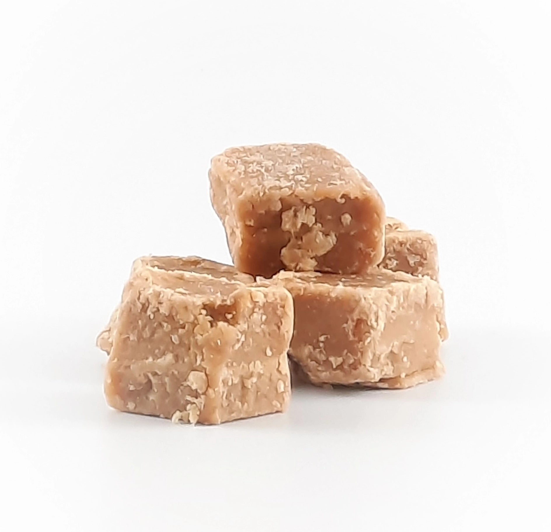 Charles Butler Handmade Fudge 100g – Hallby